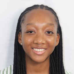 Zara Robinson - Bluestone Smart Card